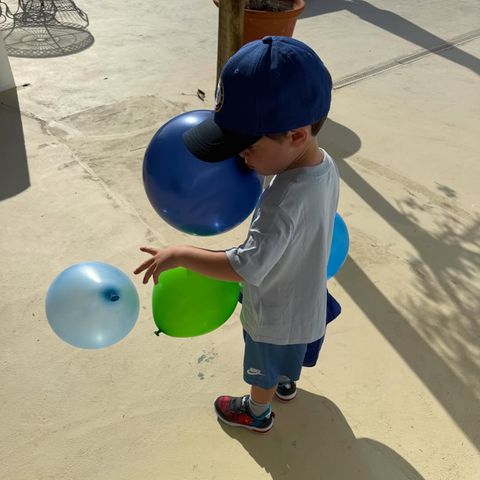 Prinzessin Eugenie: Neue Geburtstagsfotos von Ernest! Diese 3 Dinge ...
