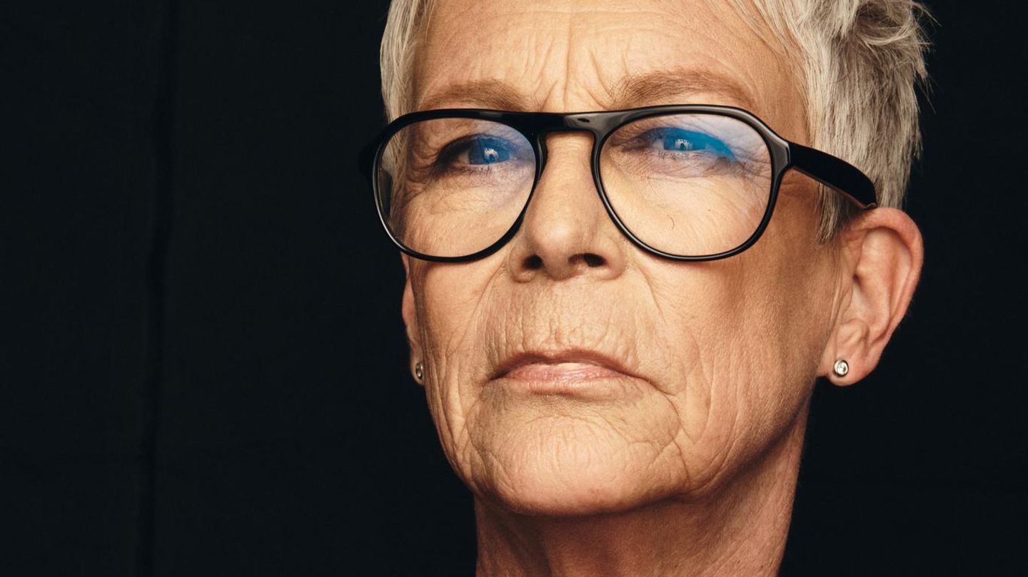 Jamie Lee Curtis: Hollywoodstar Jamie Lee Curtis trauert um Schwester ...
