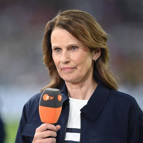 Collien Fernandes: Erster Auftritt seit Monaten! "Zuversichtlich bin ...