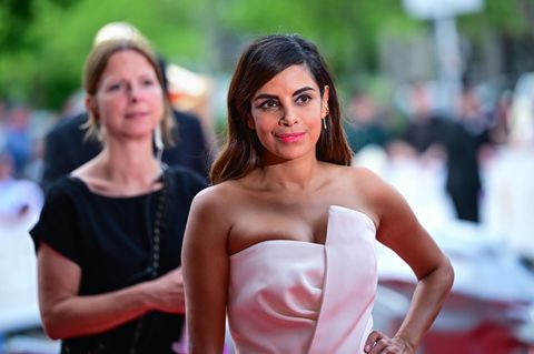Collien Fernandes über neue mögliche Liebe: "Ich bin erstaunt, dass ...