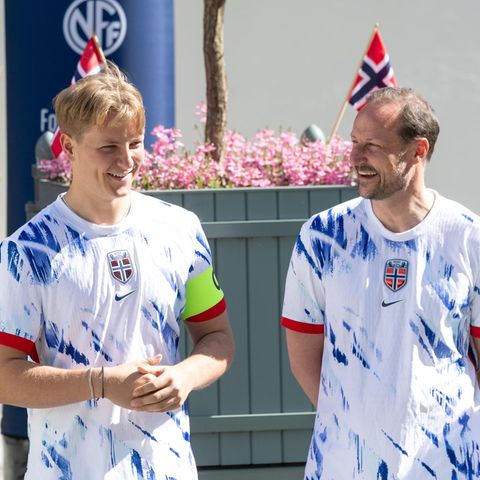 Sverre Magnus – Alle Infos über den norwegischen Royal | GALA.de