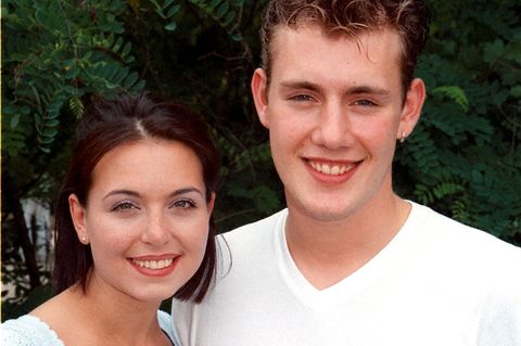 Nadine Hofmann: Ex-GZSZ-Star lüftet Familiengeheimnis nach 26 Jahren ...