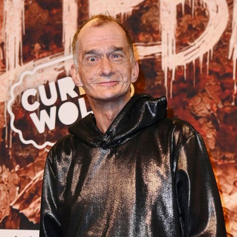 Hans W. Geißendörfer + Georg Uecker: Verdienstorden für "Lindenstraße ...