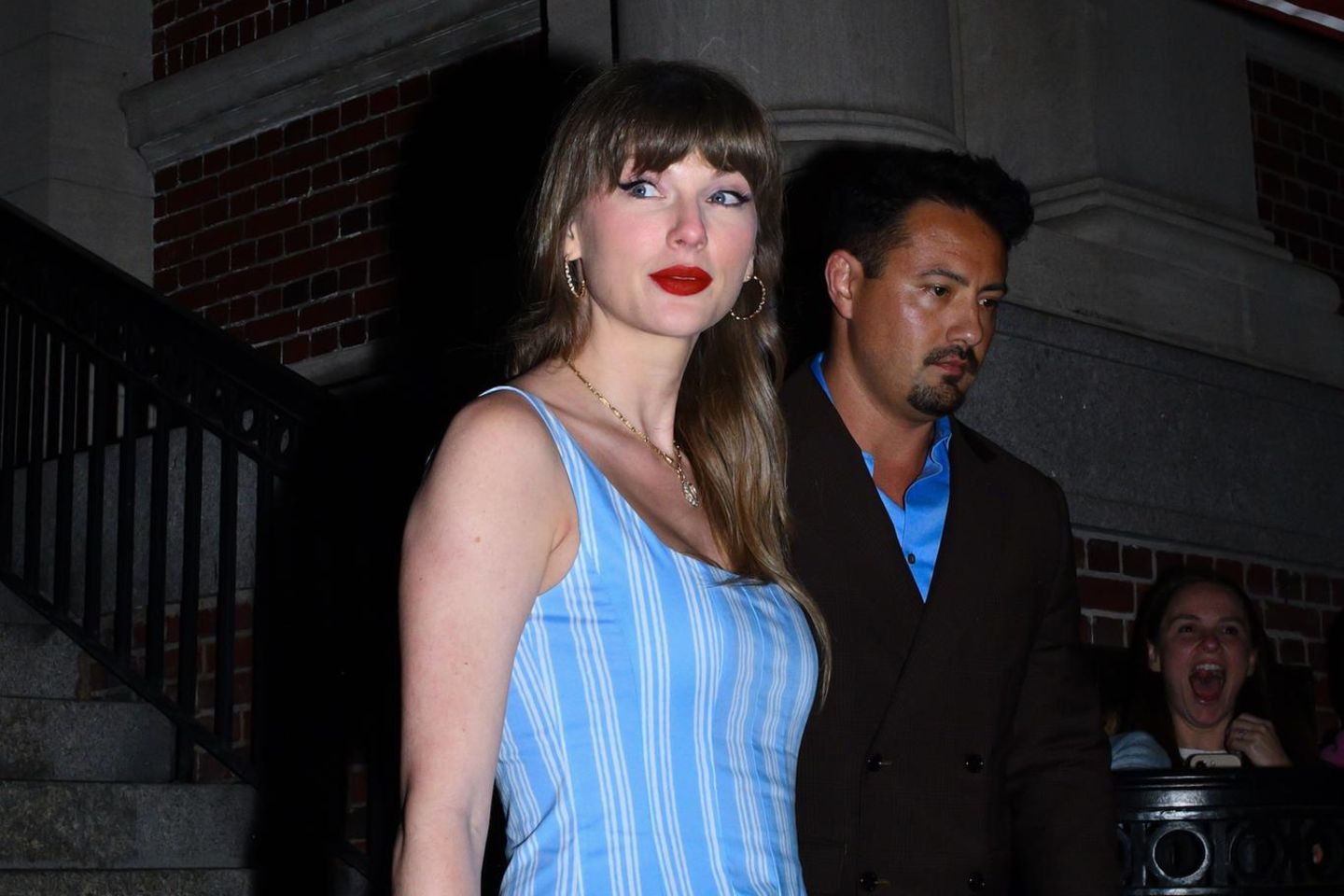 Taylor Swift: Gerüchte sind wahr! Sie ist Teil von "Toy Story 5" | GALA.de