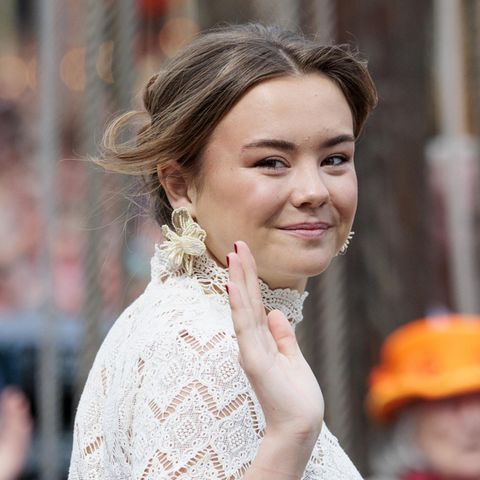 Prinzessin Aiko von Japan: News und Hintergrundwissen | GALA.de
