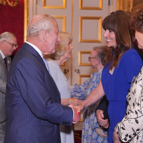 Herzogin Sophie: Royaler Besuch mit Zwangsstopp! Hier wird sie ...