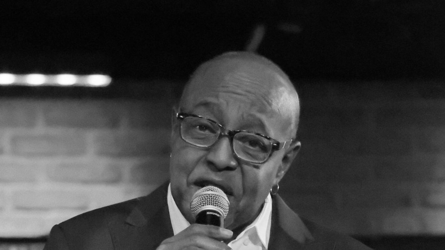 Peabo Bryson: Der "Beauty and the Beast"-Sänger ist tot | GALA.de