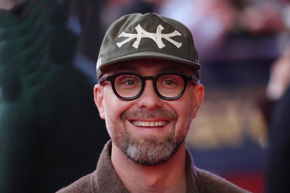 Mark Forster: Seltene private Worte über seine kleine Familie | GALA.de