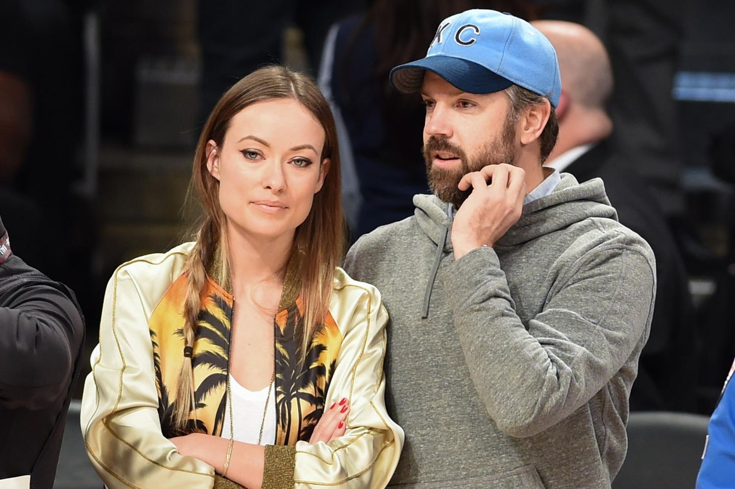 Jason Sudeikis: Dating-Leben nach Olivia Wilde sei "beängstigend" | GALA.de
