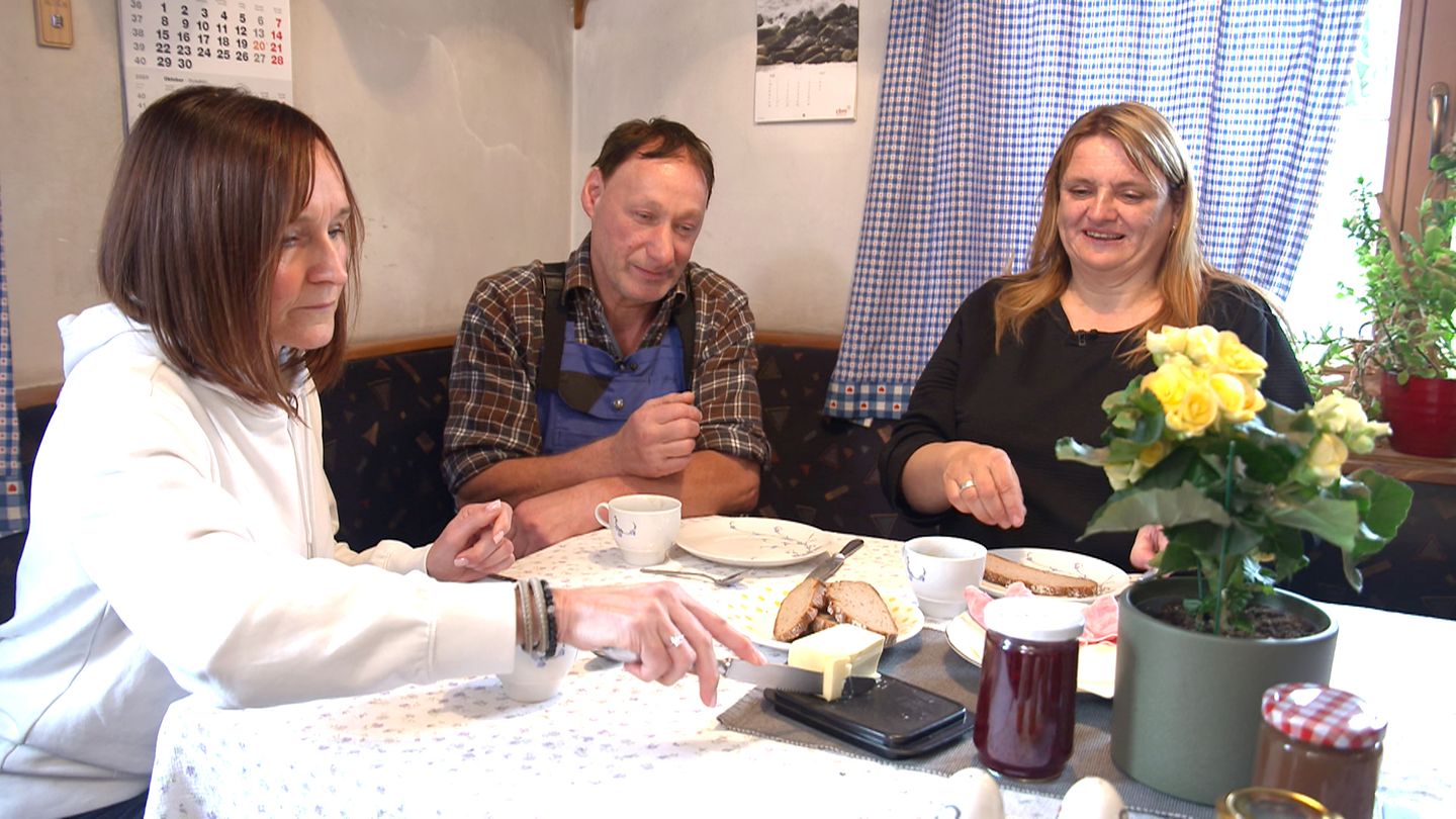 "Bauer sucht Frau International": Notbremse gezogen! Kandidatin bricht ...