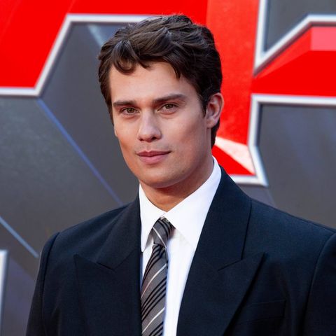 "How I Met Your Mother"-Darsteller: Nick Pasqual muss 32 Jahre in Haft ...
