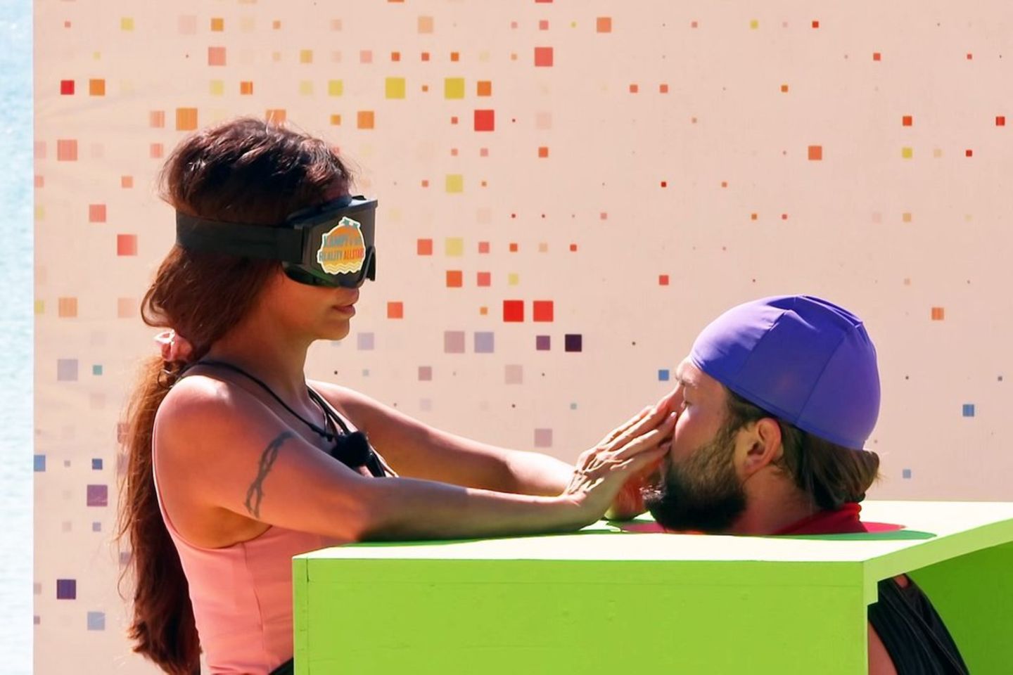 "Kampf der RealityAllstars": Welche Stars ziehen ins Finale ein? | GALA.de
