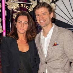 Thomas Müller getrennt: Das war seine Liebe zu Lisa in Bildern | GALA.de