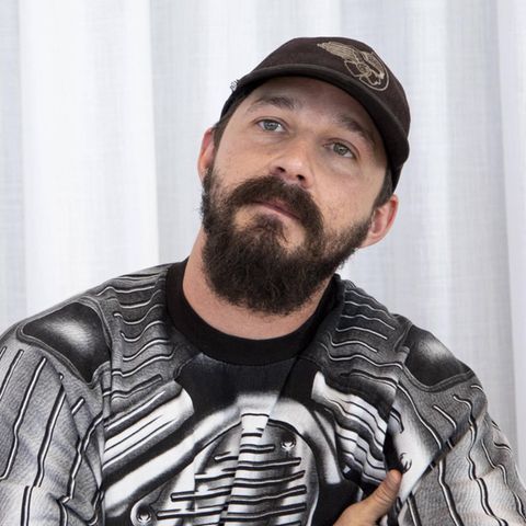 Shia LaBeouf feiert 40. Geburtstag: Mehr Eskapaden als Erfolge? | GALA.de