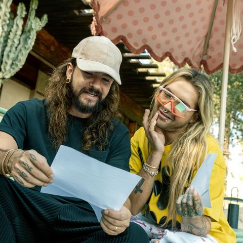 Bill Kaulitz: Große Freude über neues Familienmitglied | GALA.de