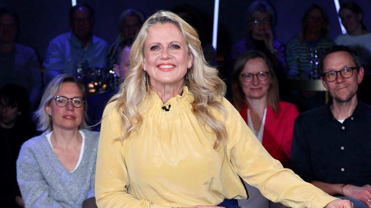 Barbara Schöneberger: Liebesrückblick! Sie spricht über ihre Ex-Partner ...