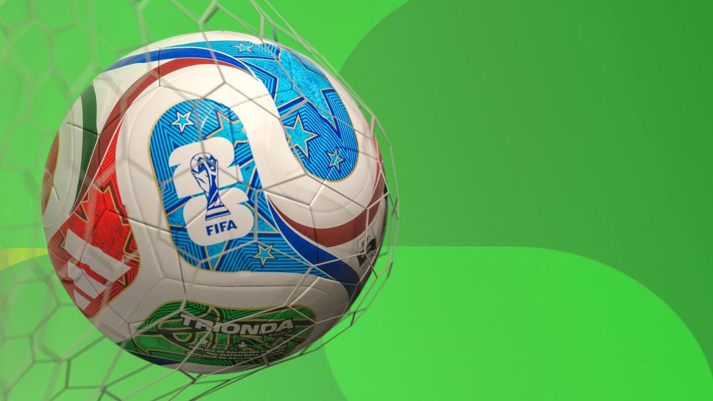 Stars und Trends der Fußball-WM 2026 in den USA | GALA.de