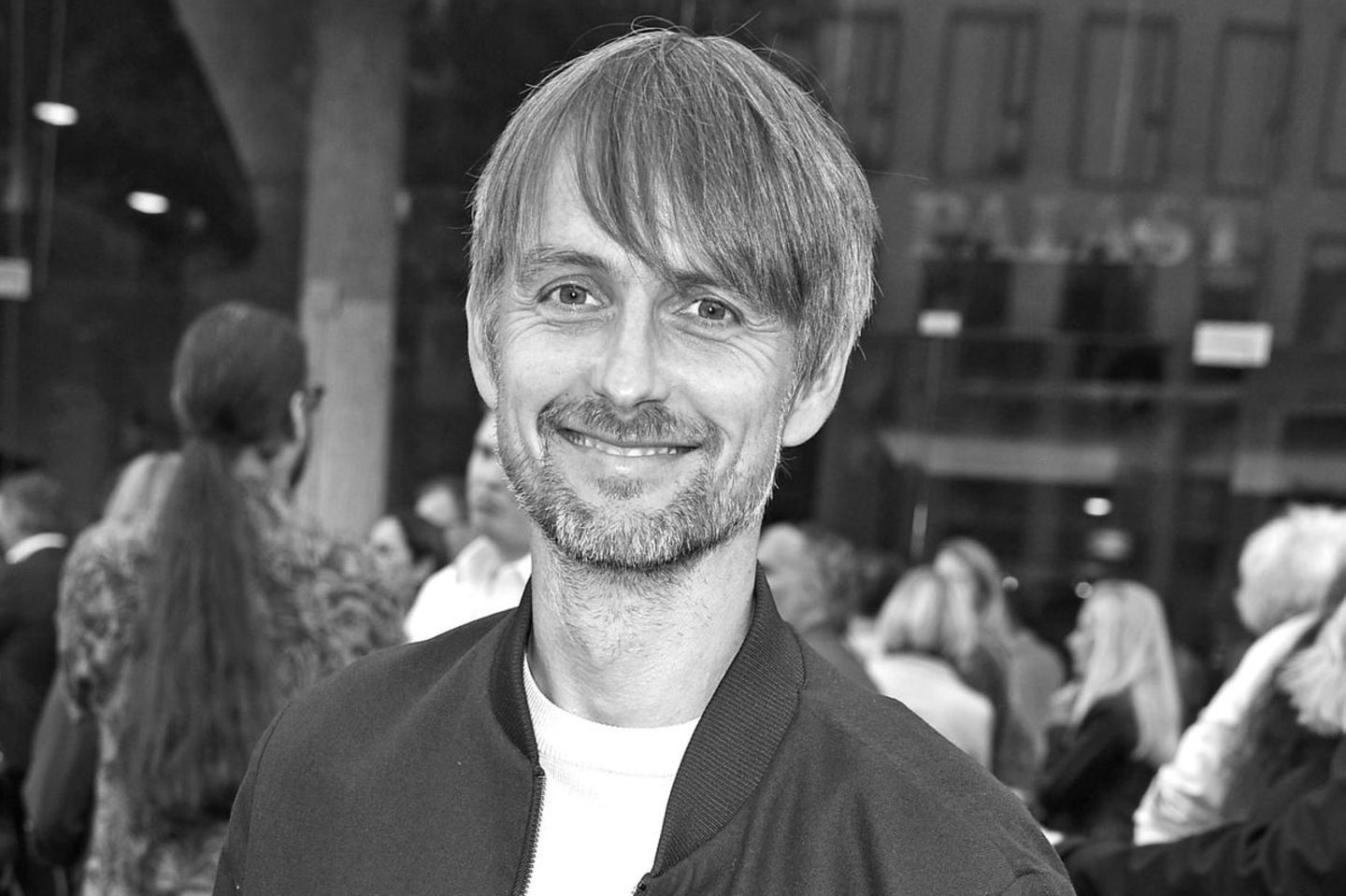 Axel Schreiber (†): "Türkisch für Anfänger"-Star ist mit 49 gestorben ...