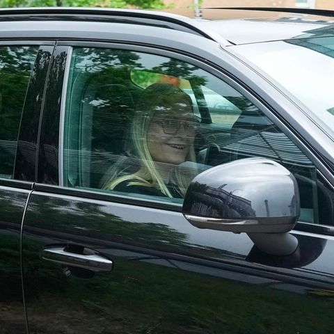 König Harald: Ernste Worte über Prinzessin Mette-Marit | GALA.de