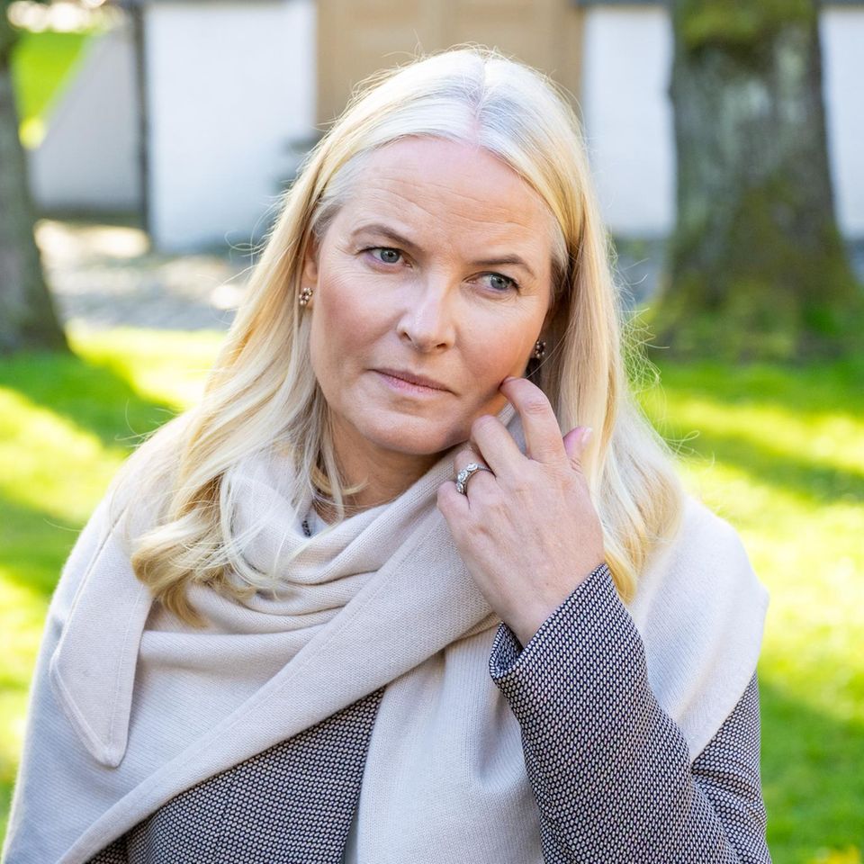 News und Infos rund um die Lungentransplantation von Prinzessin Mette ...