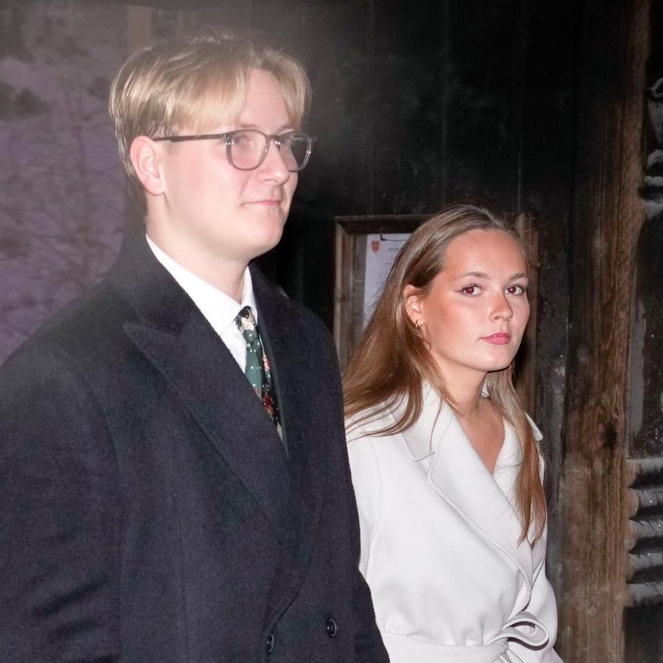 Sverre Magnus – Alle Infos über den norwegischen Royal | GALA.de