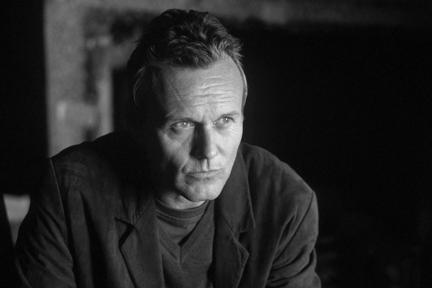 Anthony Head (†72): 6 Monate nach seiner Partnerin! "Buffy"-Star ist ...