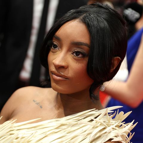 Simone Biles - Starporträt, News, Bilder | GALA.de
