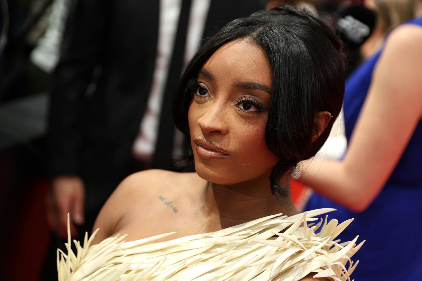 Simone Biles: Turnstar offenbart gesundheitliche Probleme | GALA.de