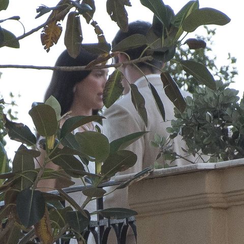 Dua Lipa + Callum Turner: Sie überraschen alle mit ihrer Blitzhochzeit ...