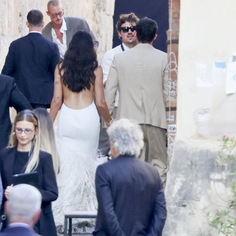 Hochzeit | GALA.de