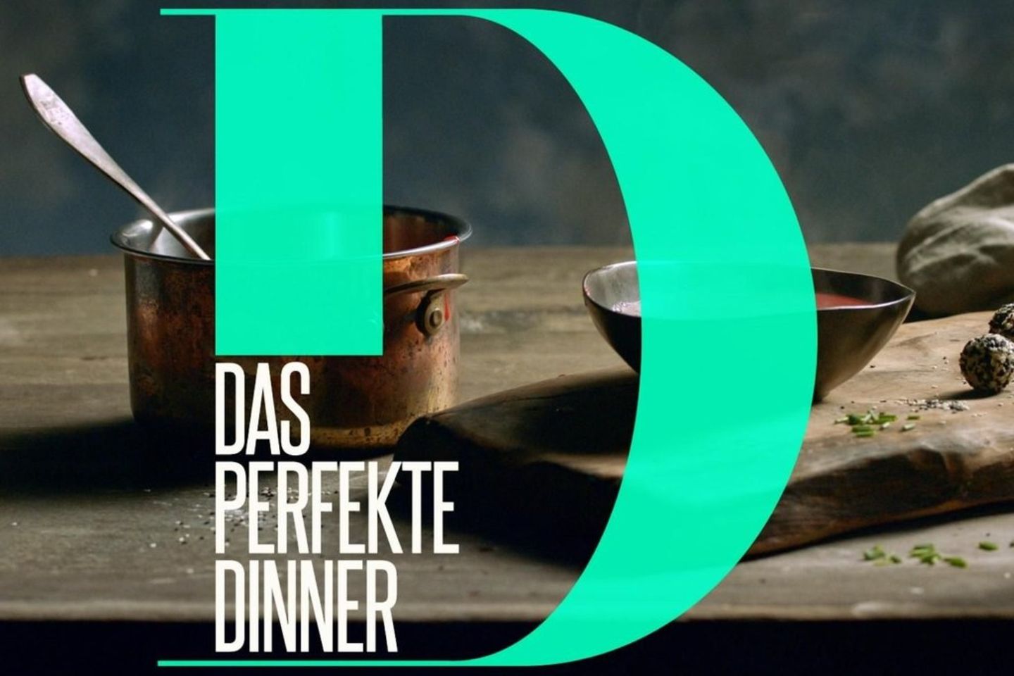 "Das perfekte Dinner" bei VOX: Die Kandidaten und Menüs der Woche | GALA.de