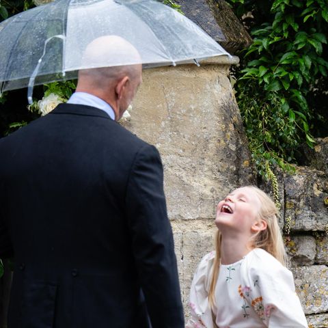 Mike Tindall: Vor König Charles muss er in Royal Ascot plötzlich ...