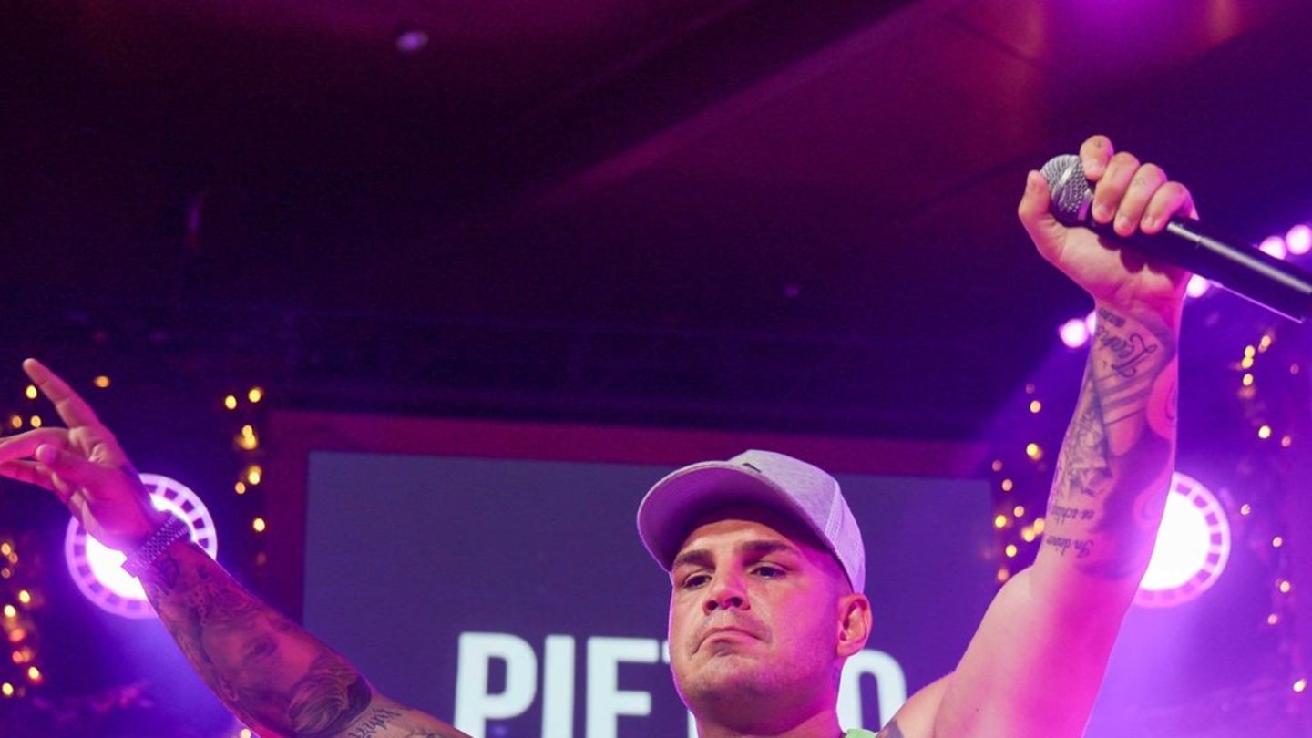 Pietro Lombardi wird 34: Geburtstags-Gig im Megapark | GALA.de