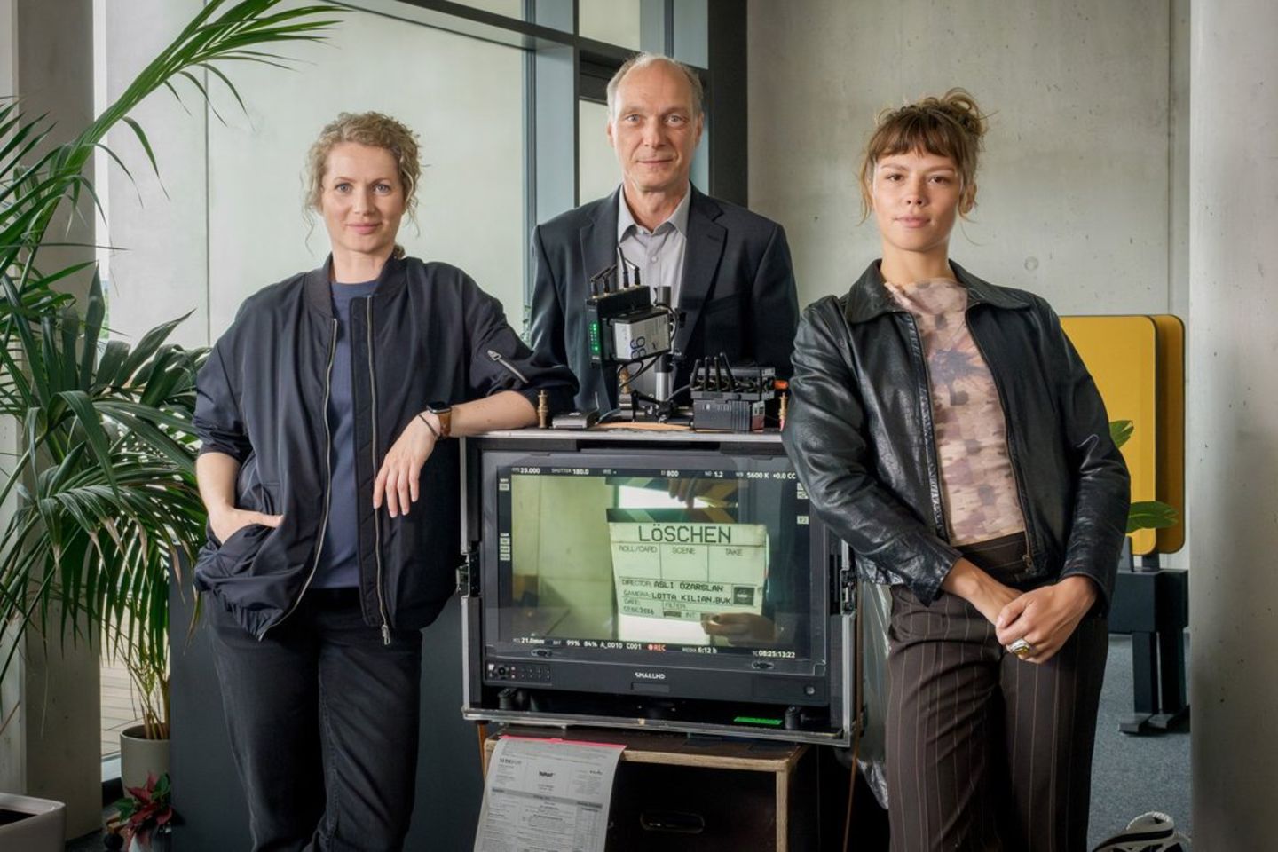 "Tatort" aus Dresden: Dreh zu neuem Fall trotz Pause | GALA.de