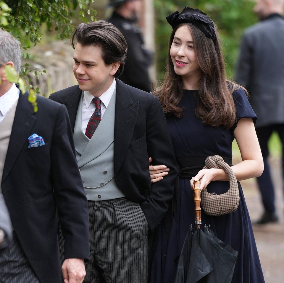 Lord Snowdon | GALA.de