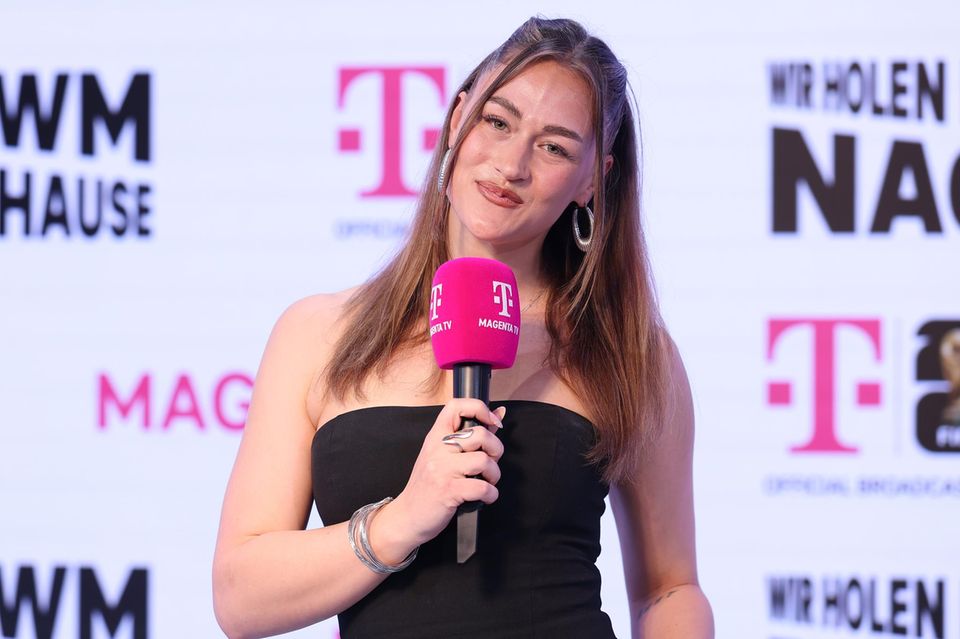 Eleni Frommann + Kristofer Krause: Wer ist das virale Instagram-Paar ...