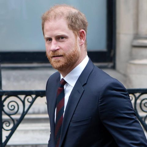 Prinz Harry + Herzogin Meghan: Schwere Vorwürfe gegen König Charles ...