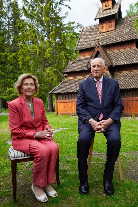 Prinzessin Victoria + Co: Die royalen Schnappschüsse der Woche | GALA.de