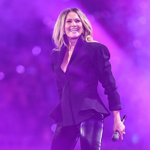 Helene Fischer: Erster Nummer-1-Hit als Solokünstlerin | GALA.de