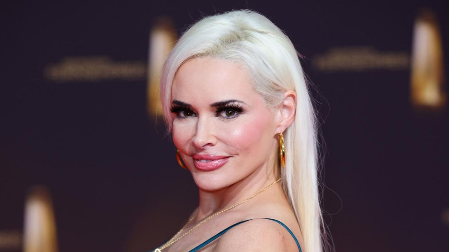 Daniela Katzenberger offenbart ihre größte Unsicherheit | GALA.de