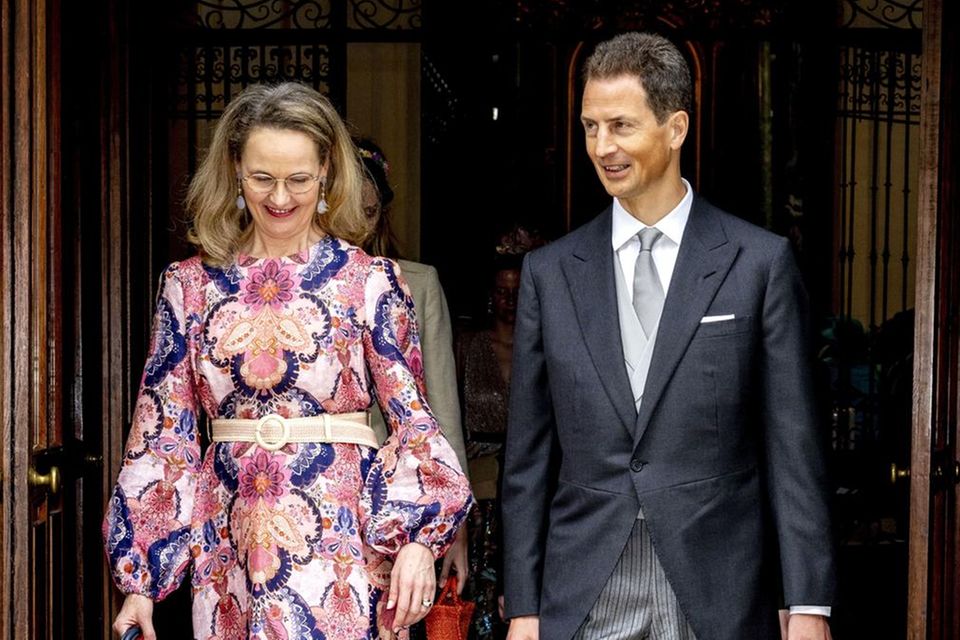 Royals: Alois von und zu Liechtenstein: Das Leben von Europas ...