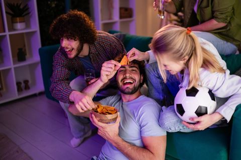 Fußball-WM 2026: Alle Spiele live im TV und Stream | GALA.de