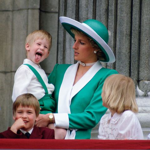 Trooping the Colour 2026: Die 3 größten Fauxpas, die Sie vielleicht ...