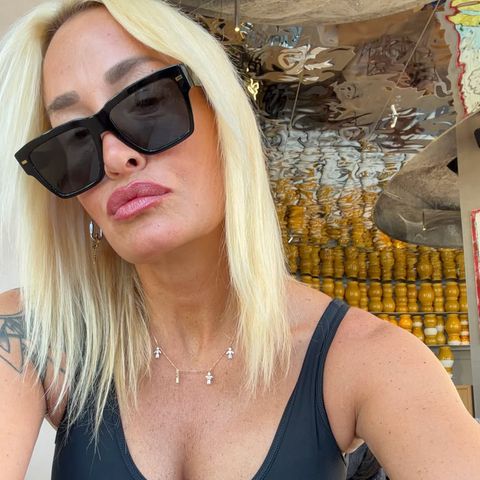 Sarah Connor: Sängerin offenbart Ehekrise | GALA.de