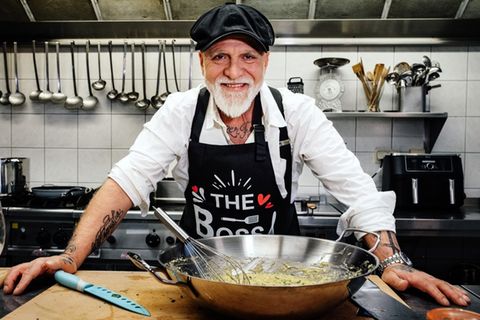 Nino de Angelo: "Zum Heiraten ist noch Zeit genug" | GALA.de
