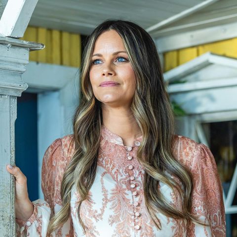 Prinzessin Ines | GALA.de