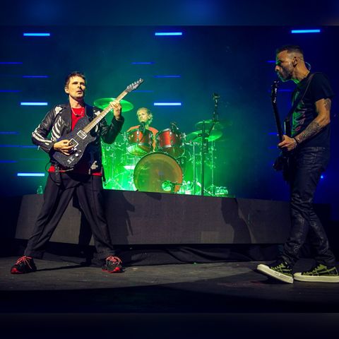 Warner Record | GALA.de