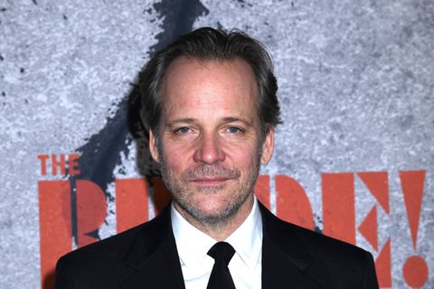 "The Last of Us": Peter Sarsgaard ergänzt Cast von Staffel 3 | GALA.de