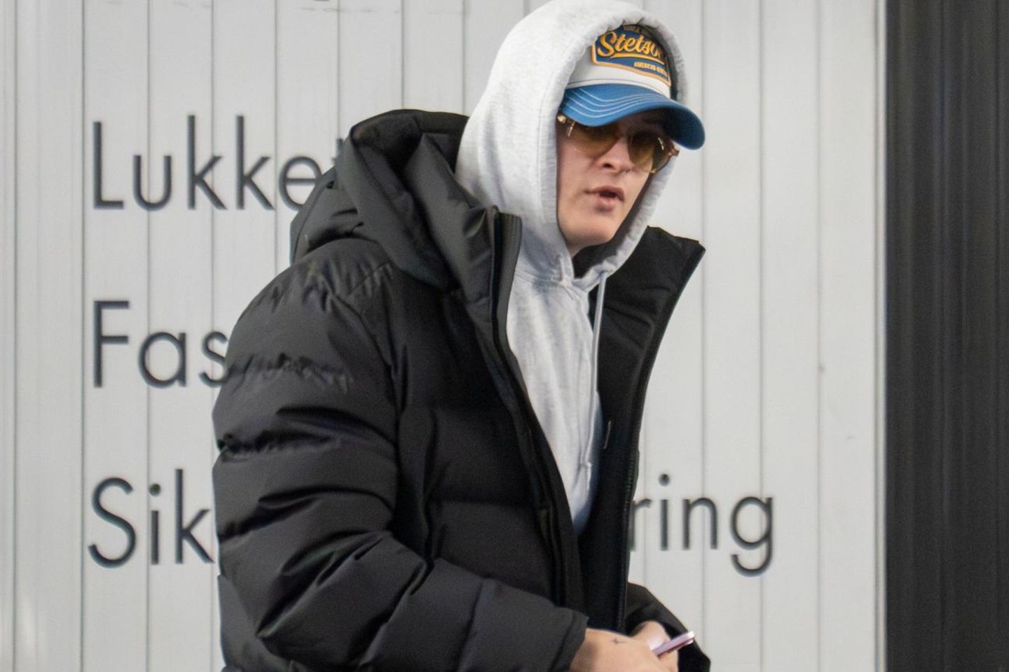 Marius Borg Høiby: Bei Urteilsverkündung wird er nicht im Saal sein ...
