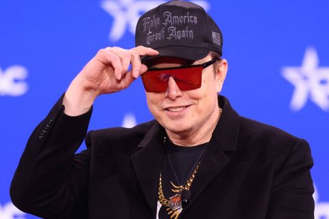 Nach SpaceX-Börsengang: Elon Musk ist der erste Billionär der Welt ...